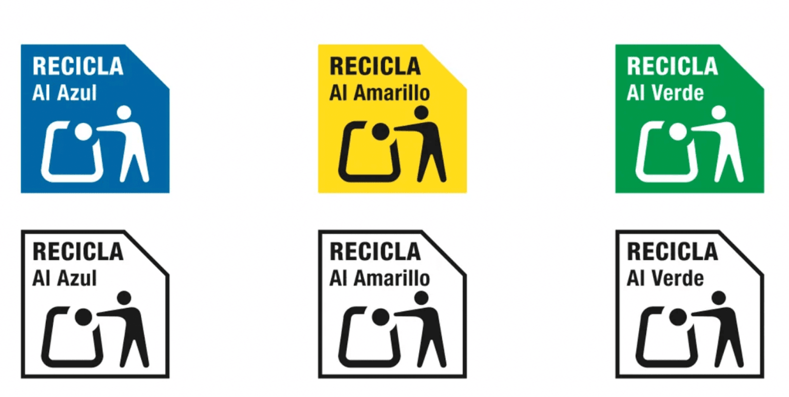 Guide to Recycling Infos on Packaging for Compliance | info.link