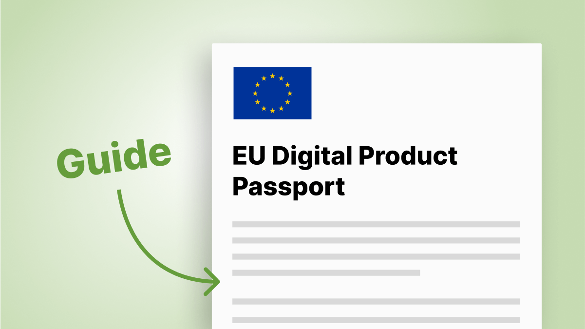 Ultimate Guide to the EU Digital Product Passport (DPP) | info.link